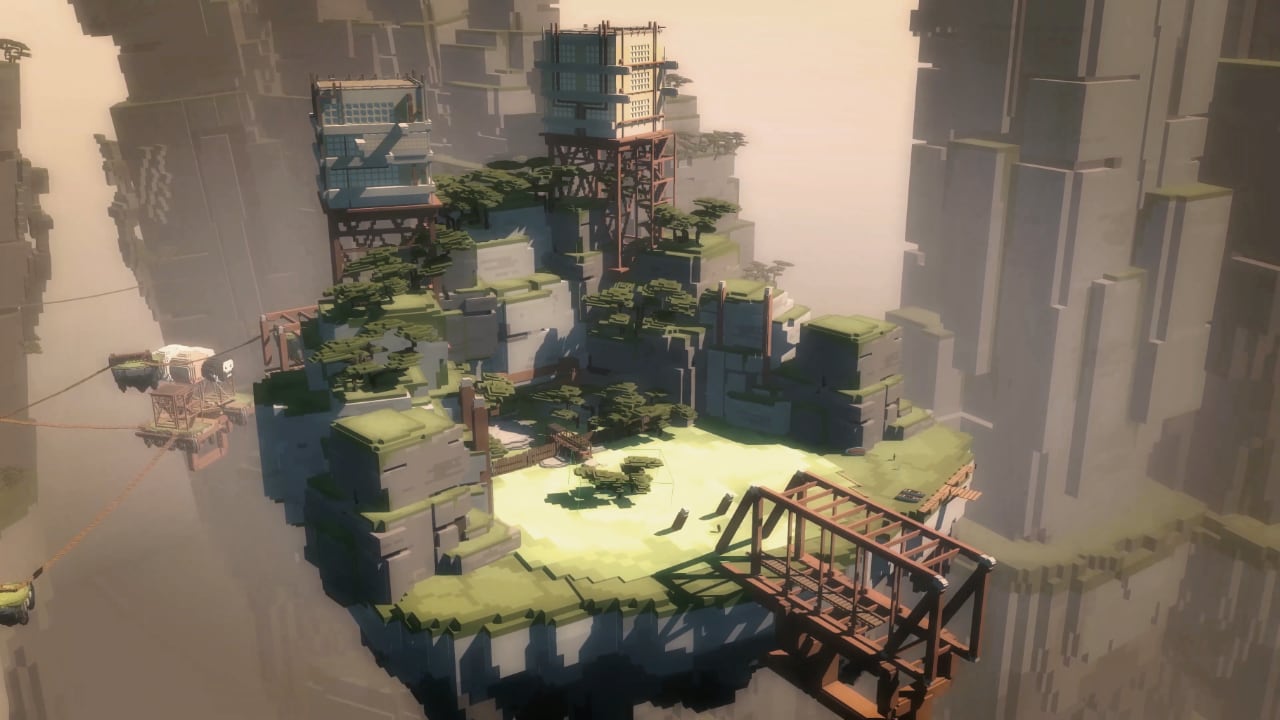 dot big bang — for developers