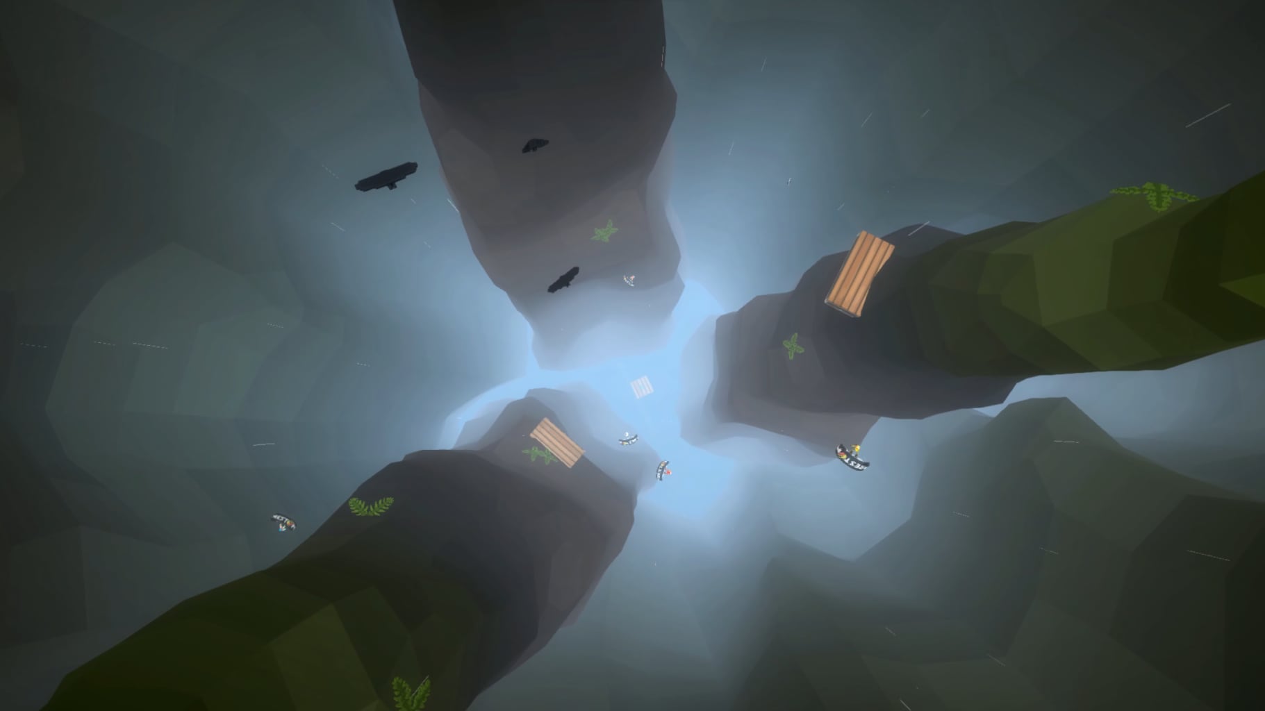 dot big bang — for developers